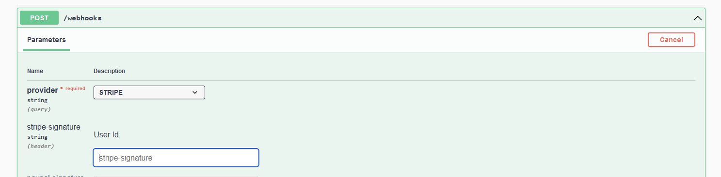 ApiHeader example not working · Issue #2341 · nestjs/swagger · GitHub ApiHeader example not working · Issue #2341 · nestjs/swagger · GitHub