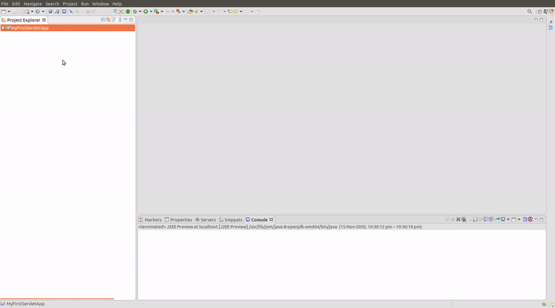 Kalpesh14m/Servlet/Servlet.md at main · Kalpesh14m/Kalpesh14m · GitHub