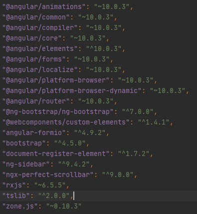 [BUG] i have some bugs from custom components is not show element · Issue #582 · formio/angular ...