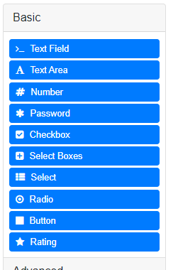 [BUG] i have some bugs from custom components is not show element · Issue #582 · formio/angular ...