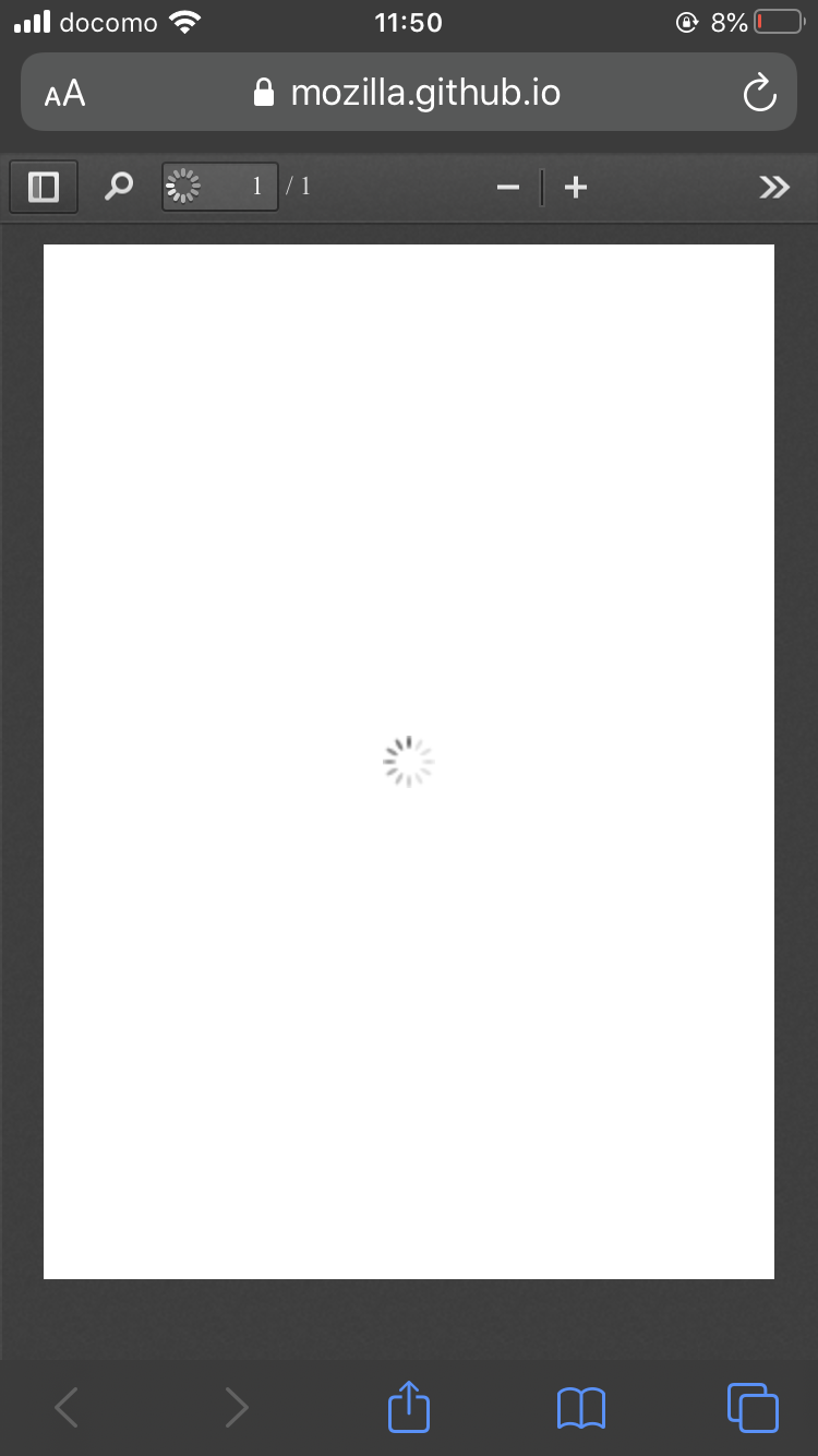 A certain PDF is not rendered only on iOS · Issue #11635 · mozilla/pdf.js · GitHub