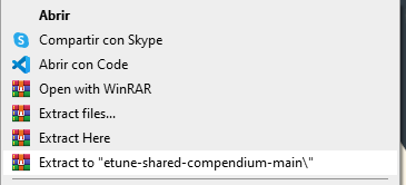 GitHub - EtuneDnD/etune-shared-compendium-mod