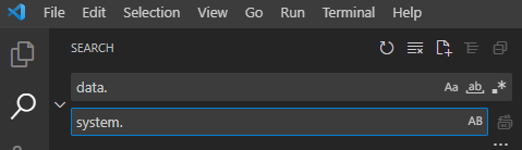 Sheet not locking fields anymore in V10 which worked perfect on v9 · Issue #36 · illandril ...