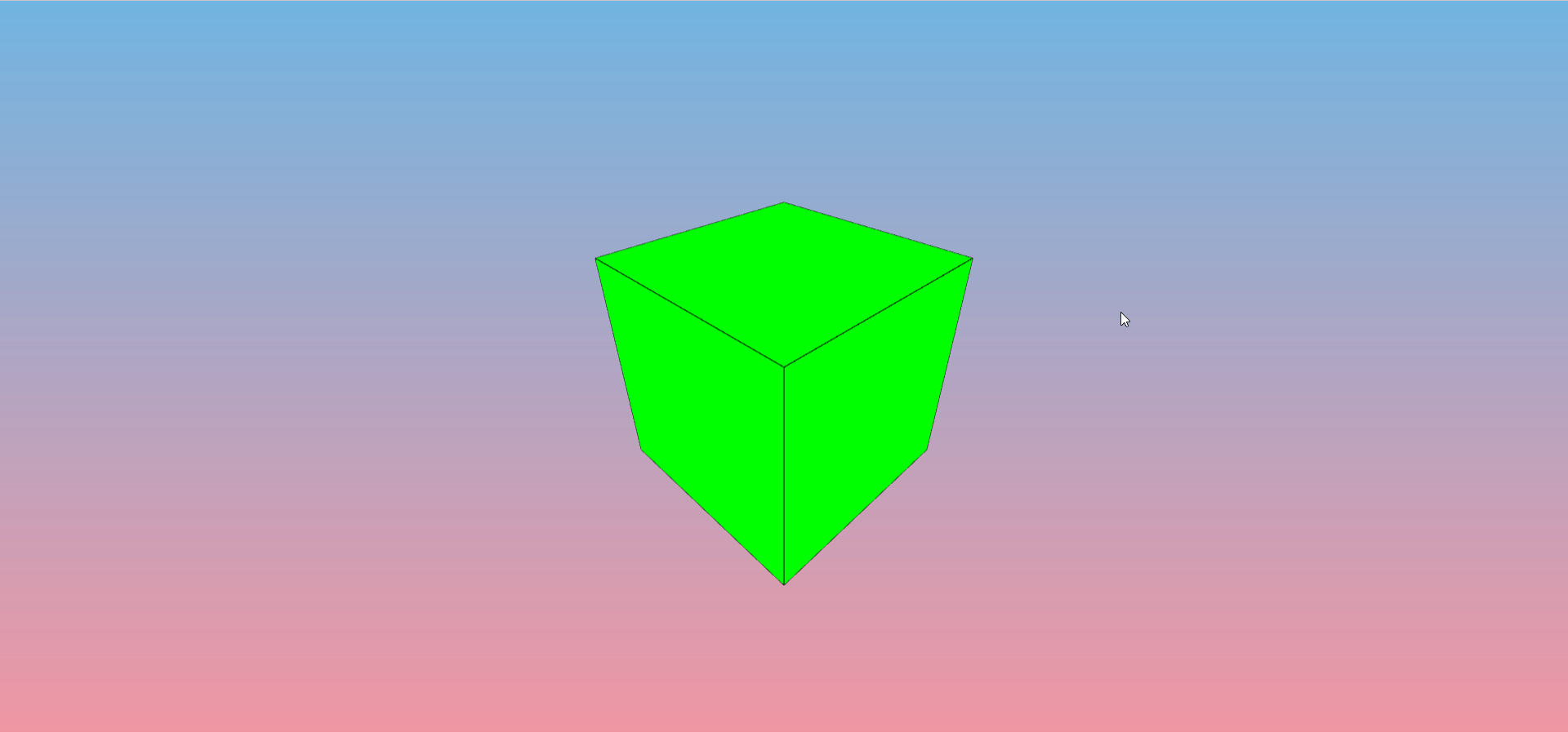 GitHub MrunalSawant three js react typescript template Three js