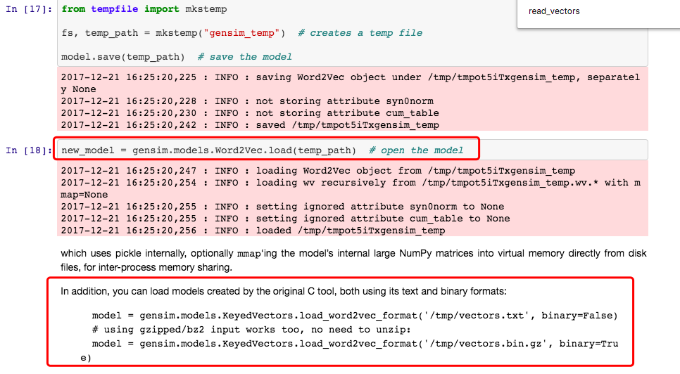 Need Help... · Issue #3 · Embedding/Chinese-Word-Vectors · GitHub
