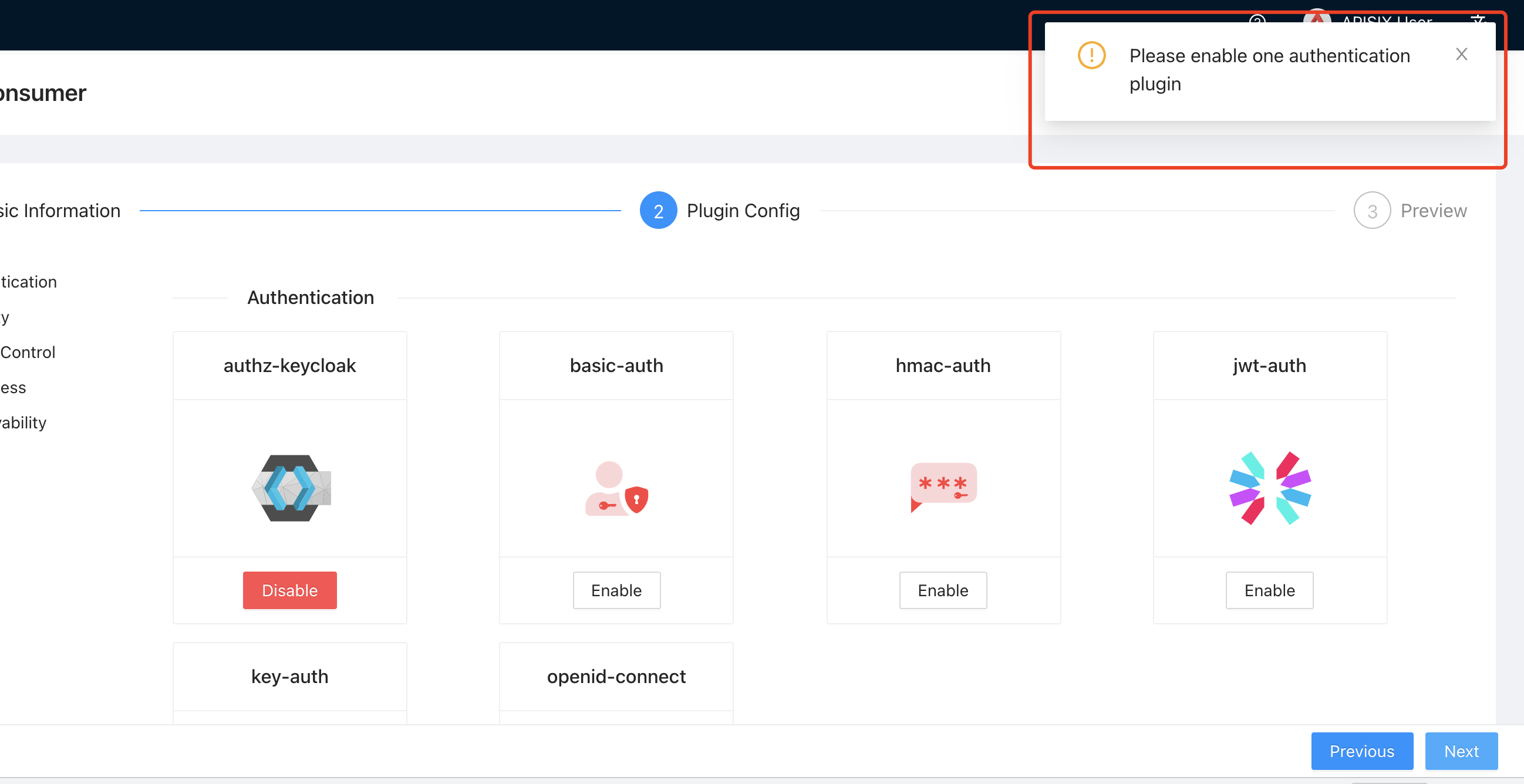 Why can't I edit my plugin configuration in version 2.7 · Issue #1950 · apache/apisix-dashboard ...