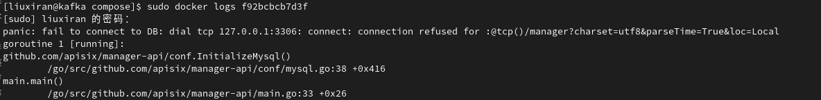 after update master, login return error again · Issue #416 · apache/apisix-dashboard · GitHub