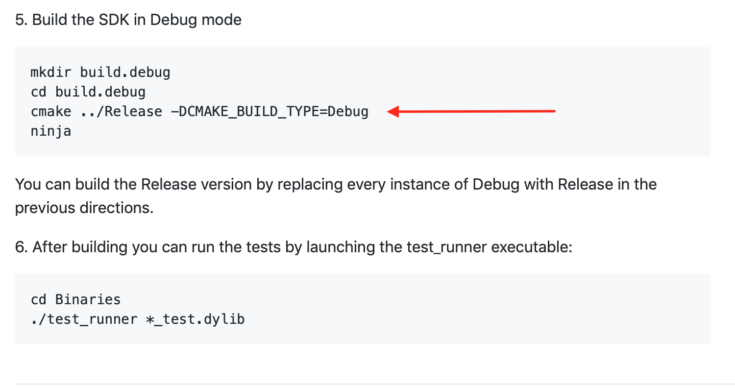 Build The Sdk On Osx Ninja Error · Issue 1037 · Microsoft Cpprestsdk · Github