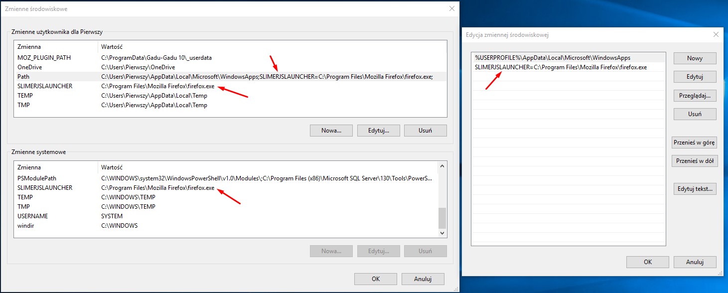 ERROR SLIMERJSLAUNCHER WINDOWS · Issue #682 · laurentj/slimerjs · GitHub