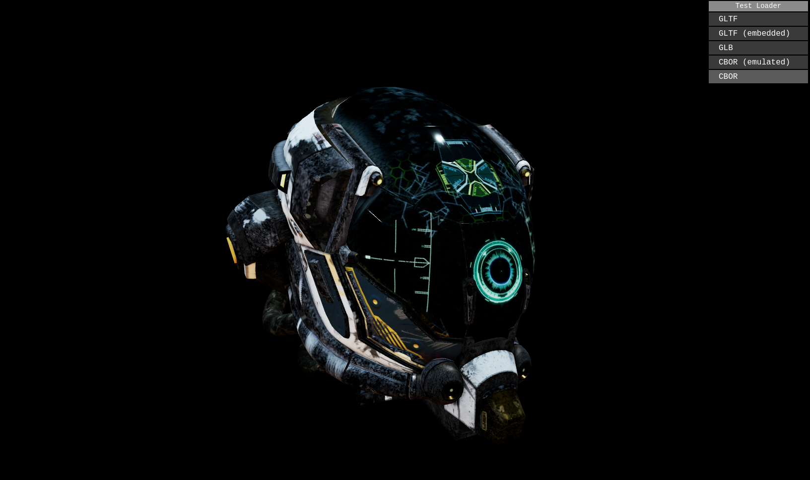 GitHub - kion-dgl/three-cbor-loader: An proof of concept repository for ... GitHub - kion-dgl/three-cbor-loader: An proof of concept repository for ...