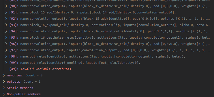 Unable to use ONNX models with Barracuda · Issue #99 · Unity-Technologies/barracuda-release · GitHub