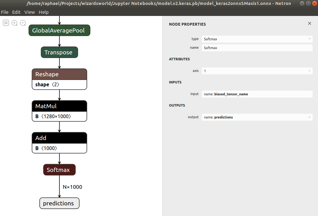 Unable To Use Onnx Models With Barracuda · Issue 99 · Unity