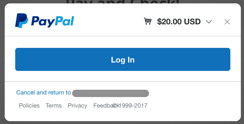 Cannot use Cannot use