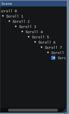 Bug rendering tree selection · Issue #2579 · ocornut/imgui · GitHub
