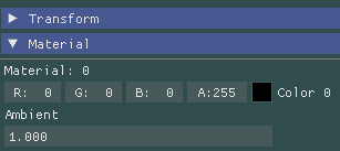 Using ImGui::PushMultiItemsWidths · Issue #2640 · ocornut/imgui · GitHub