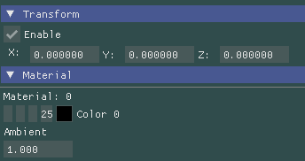 Using ImGui::PushMultiItemsWidths · Issue #2640 · ocornut/imgui · GitHub