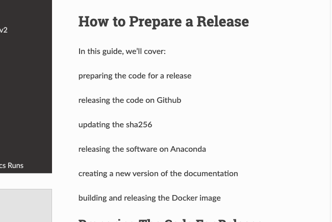 Sphinx is not rendering unordered lists correctly (sphinx_rtd_theme ...