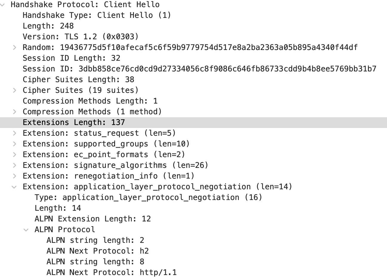 Can Listener Support Tls Alpn · Issue 22968 · Envoyproxyenvoy · Github