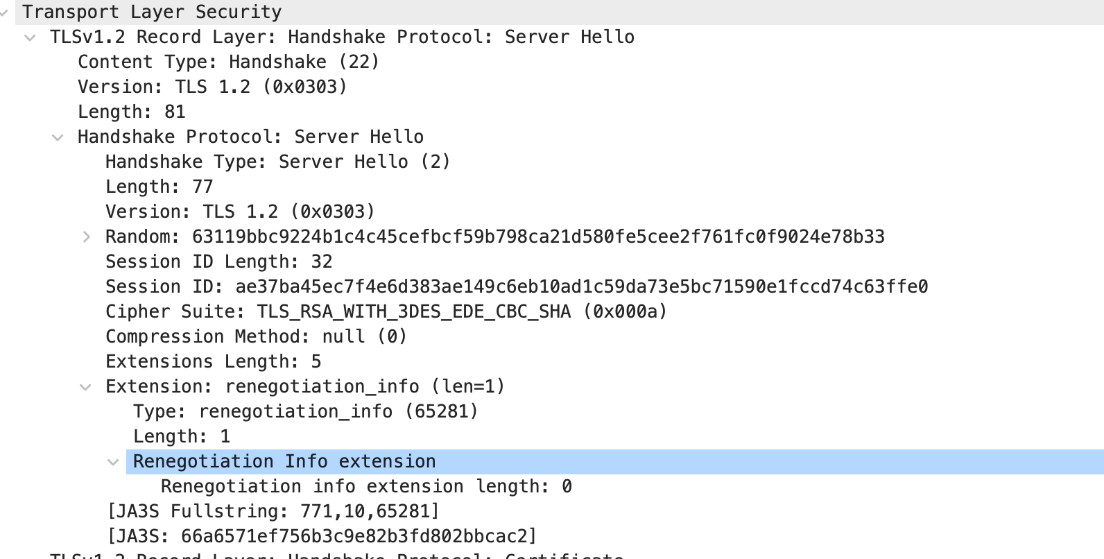 Can listener support TLS ALPN ? · Issue #22968 · envoyproxy/envoy · GitHub