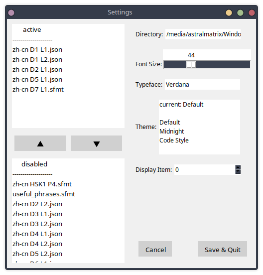 GitHub - AstralMatrix/Learner
