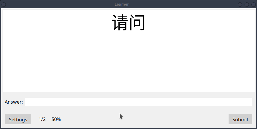 GitHub - AstralMatrix/Learner