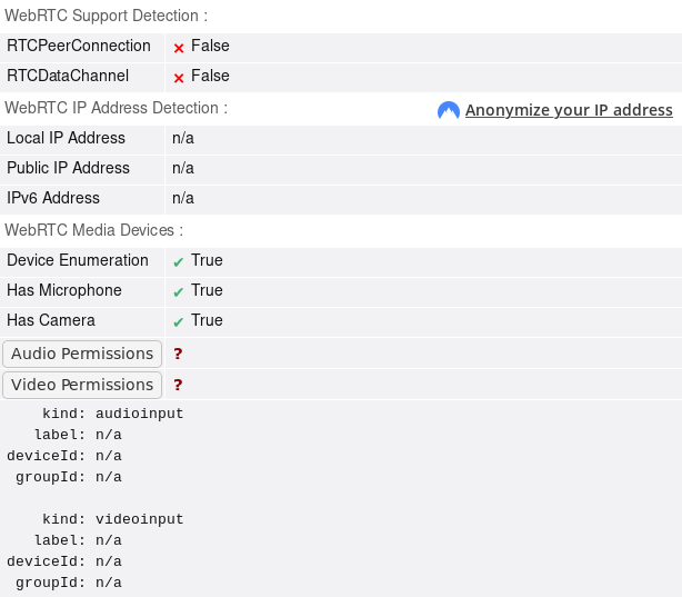 [BUG] - Playwright WebKit browser leaks IP while using a proxy · Issue #878 · davidteather ...
