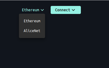 @kind/bug - Fix metamask network dropdown · Issue #59 · alicenet/ui · GitHub