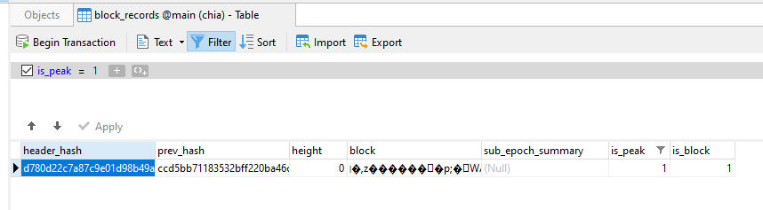 [Bug] Full Node Overview Sync Reset to "0" and NOT Syncing · Issue ...