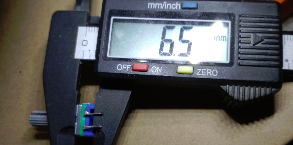 GyverEncoder / Через раз неверно определяется направление вращения энкодера · Issue #28 ...