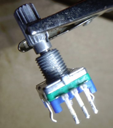 GyverEncoder / Через раз неверно определяется направление вращения энкодера · Issue #28 ...