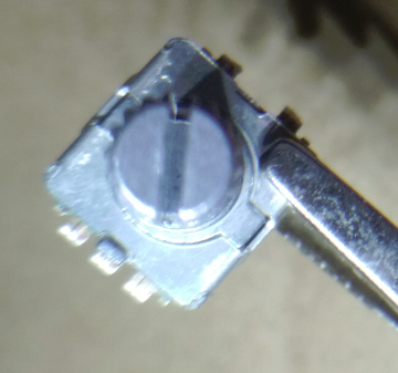 GyverEncoder / Через раз неверно определяется направление вращения энкодера · Issue #28 ...