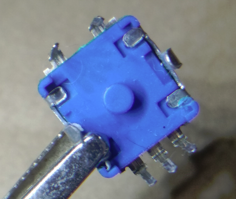 GyverEncoder / Через раз неверно определяется направление вращения энкодера · Issue #28 ...