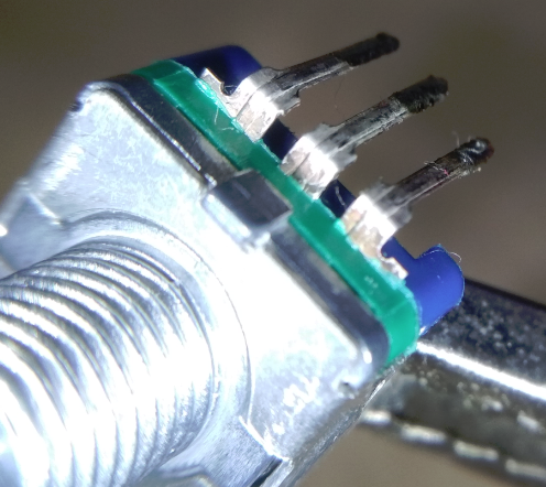 GyverEncoder / Через раз неверно определяется направление вращения энкодера · Issue #28 ...