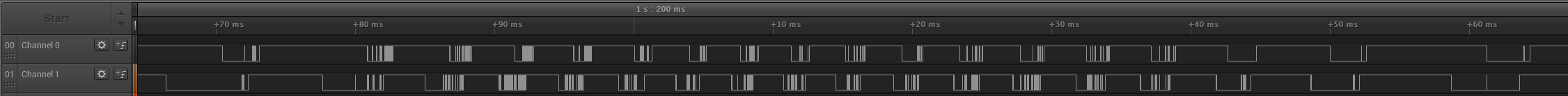 GyverEncoder / Через раз неверно определяется направление вращения энкодера · Issue #28 ...
