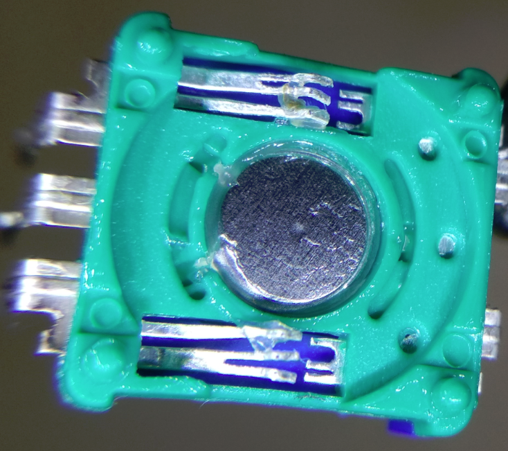 GyverEncoder / Через раз неверно определяется направление вращения энкодера · Issue #28 ...