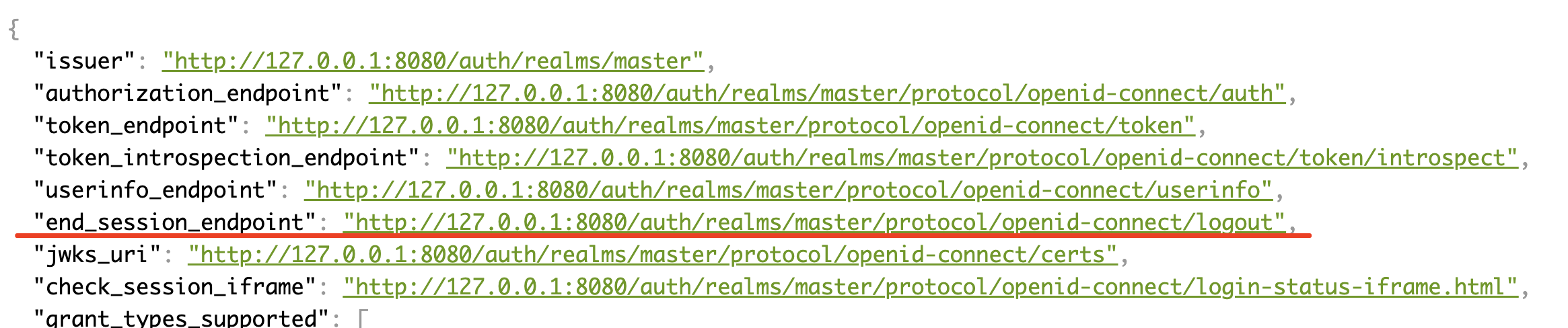 bug: openid-connect plugin doesn't redirect after logout · Issue #6791 · apache/apisix · GitHub