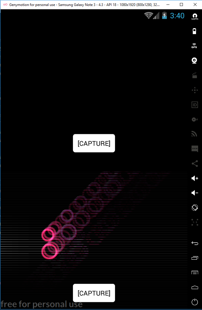 Multiple Camera Preview Stream · Issue #1050 · react-native-camera/react-native-camera · GitHub