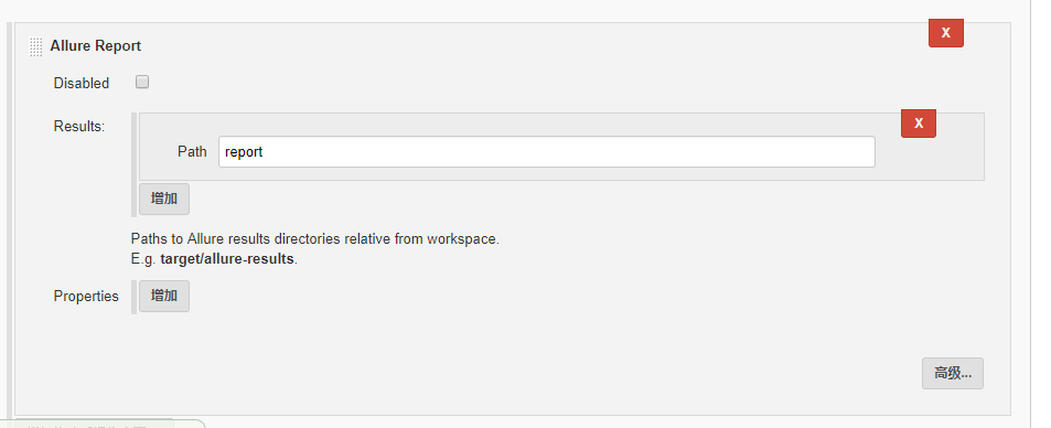 Can't generate report using Jenkins plugin when I am using behave · Issue #781 · allure ...