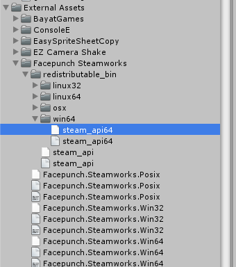 Error: CSteamId could not be found · Issue #549 · Facepunch/Facepunch ...