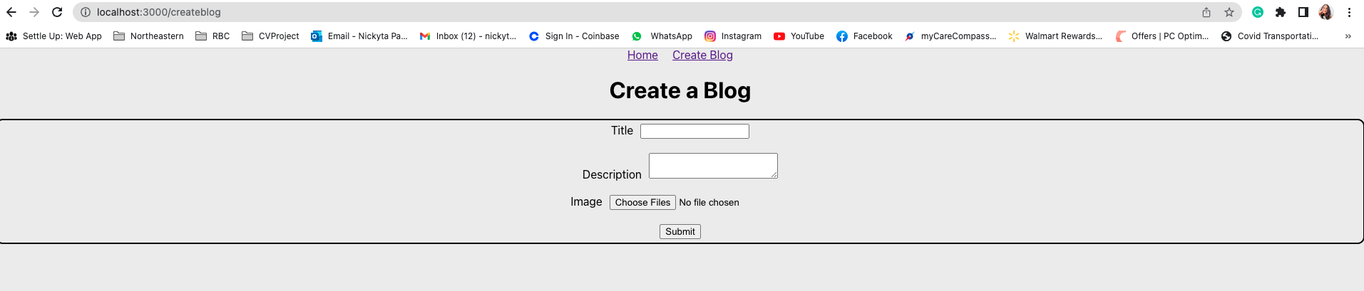 GitHub - patelnic/blogpost