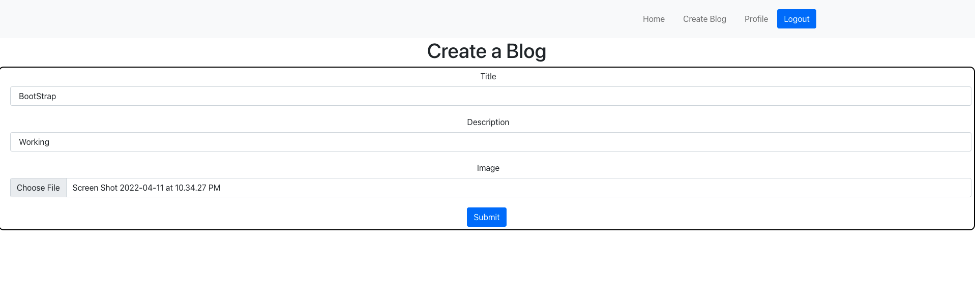 GitHub - patelnic/blogpost