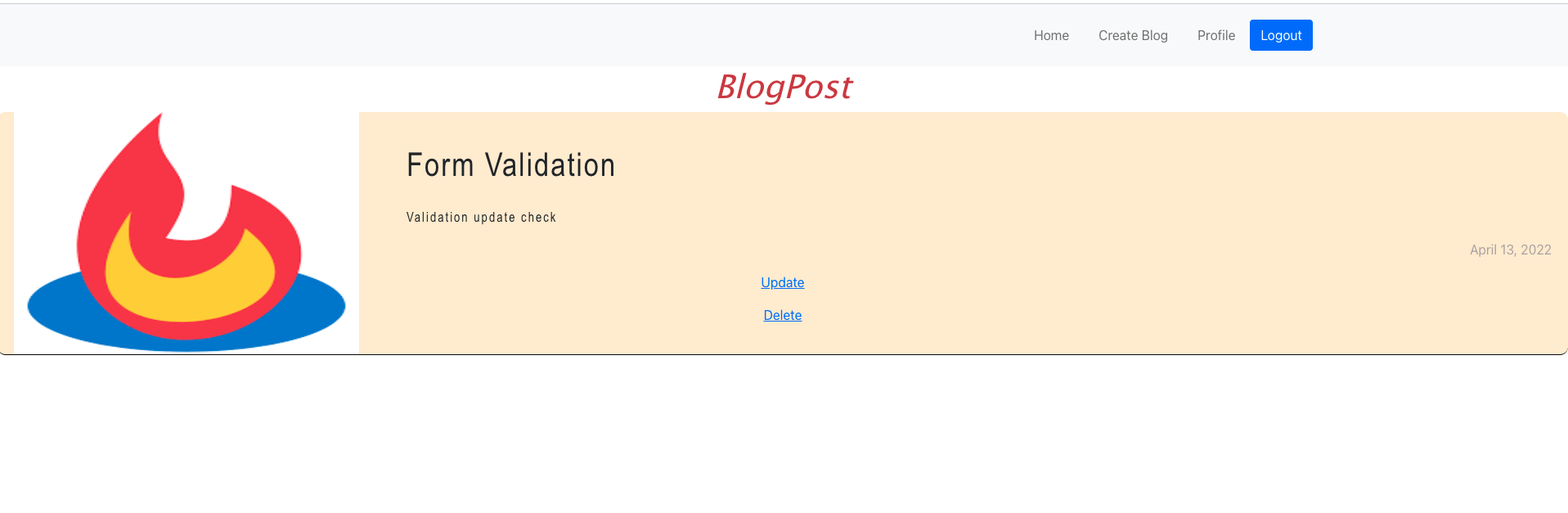 GitHub - patelnic/blogpost