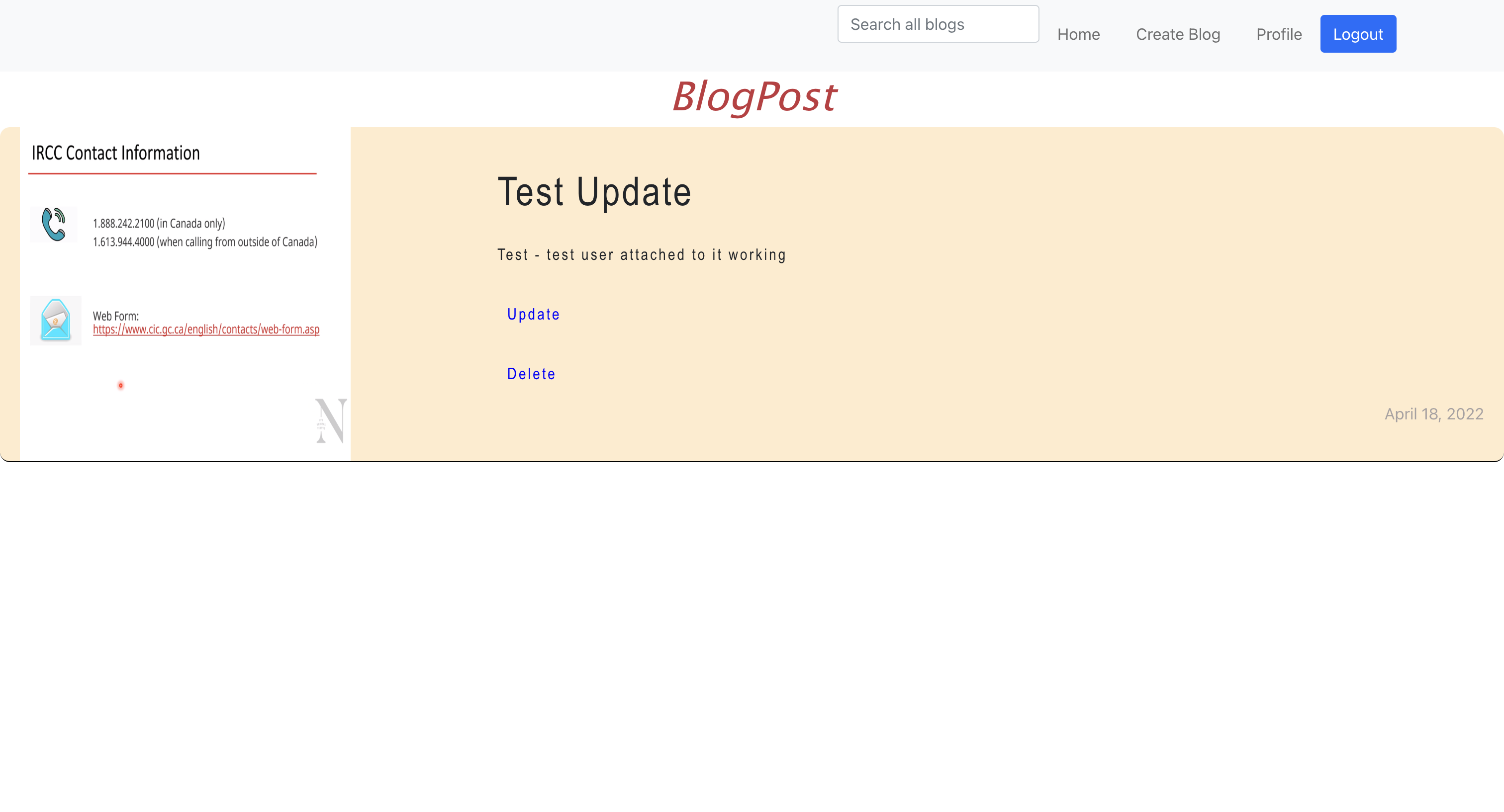 GitHub - patelnic/blogpost