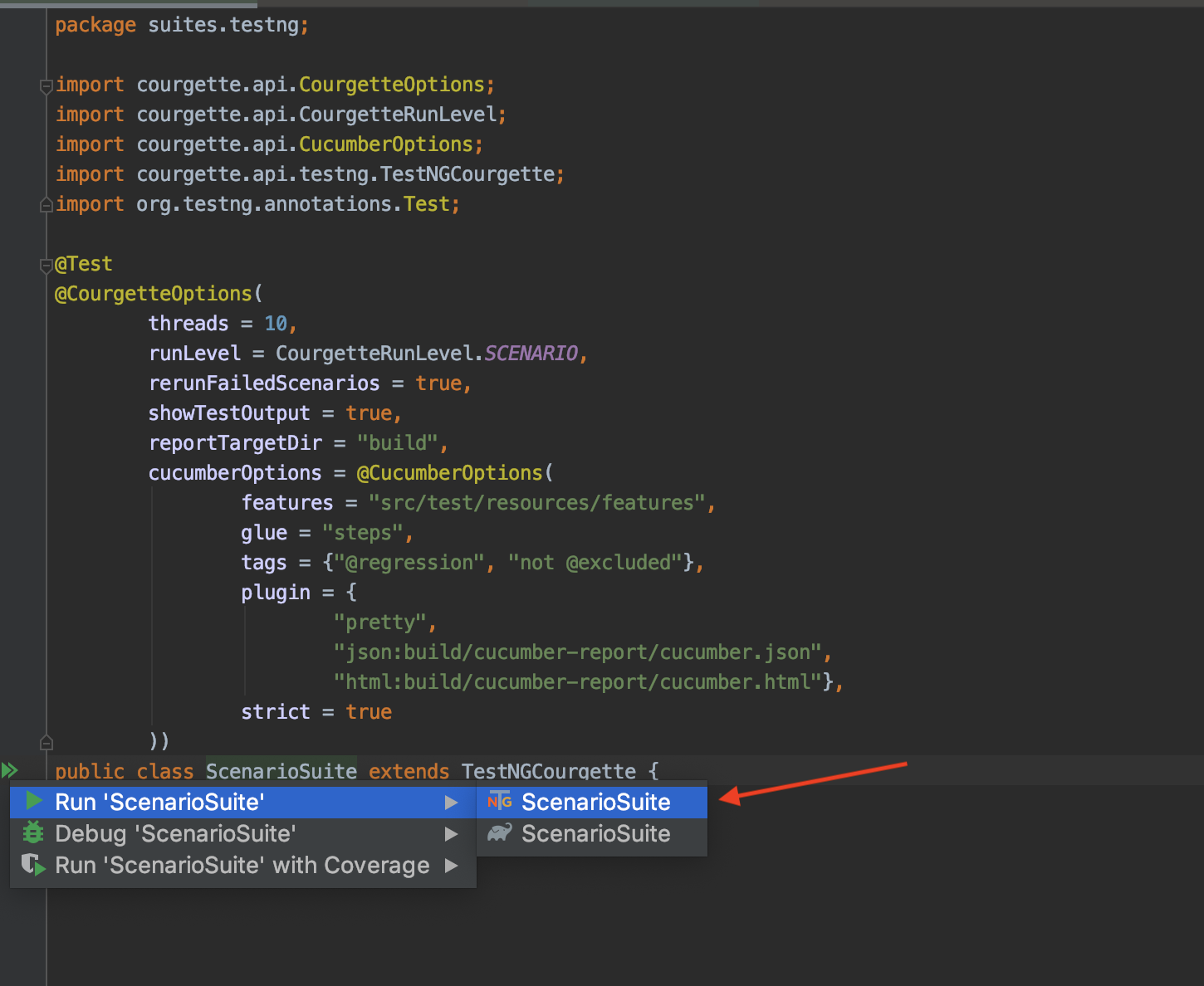 Tests Not Running After Upgrading To 402 Snapshot · Issue 137 · Prashant Ramcharan