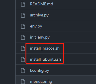 新增powershell自动部署脚本 · Issue #193 · RT-Thread/env · GitHub