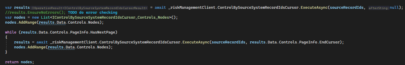 Using pagination and cursor with where filter skips records 'randomly' · Issue #5450 ...