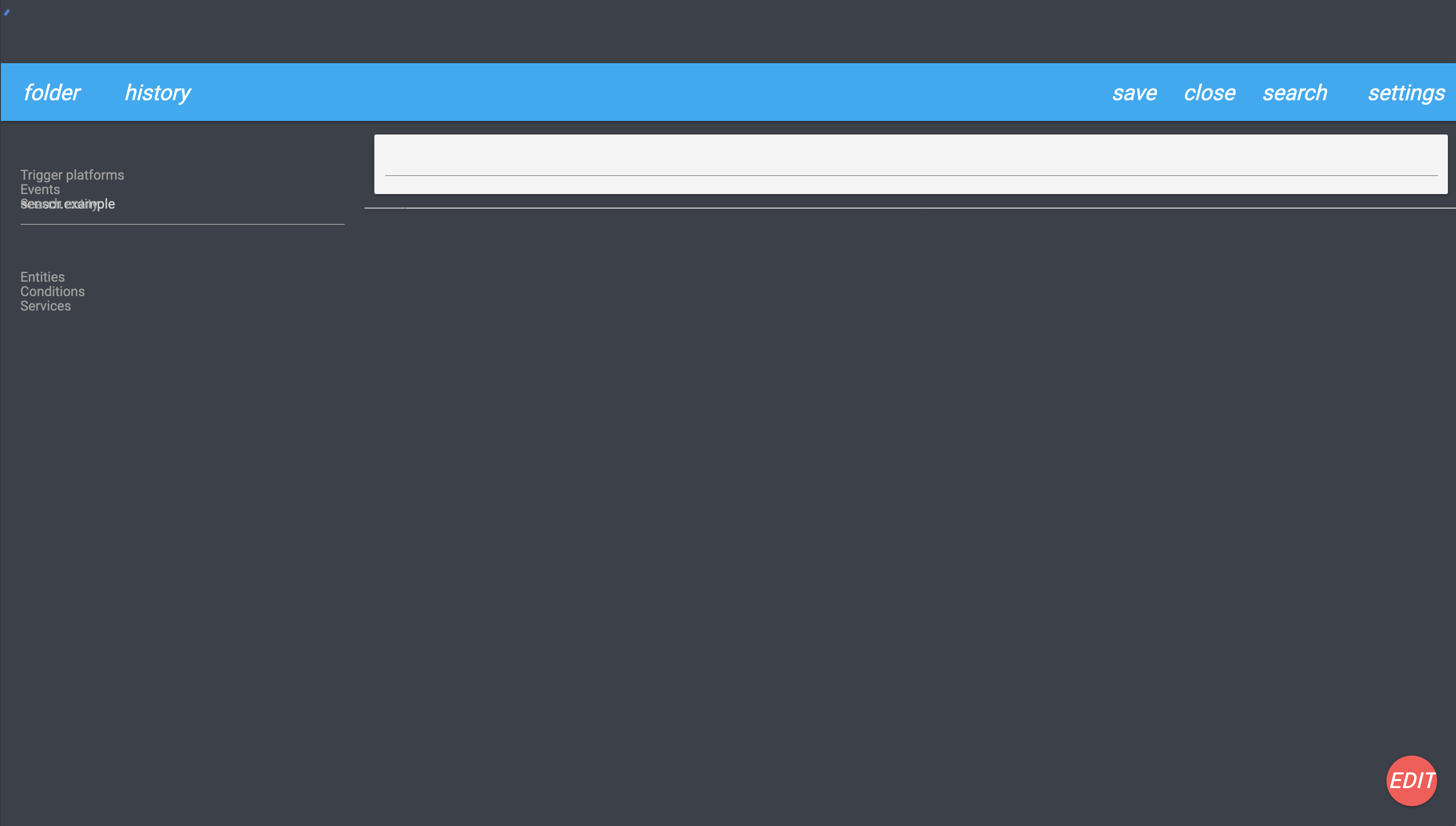 file editor (configurator) 4.4 UI will not load after hass.io update 0.105.5 · Issue #1098 ...