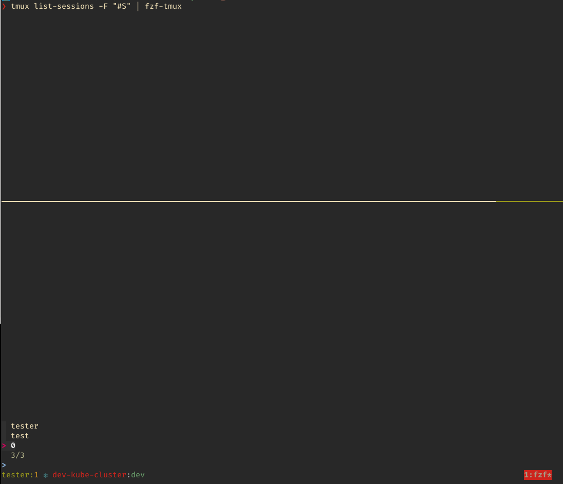 3.0 questions and comments · Issue #1993 · tmux/tmux · GitHub