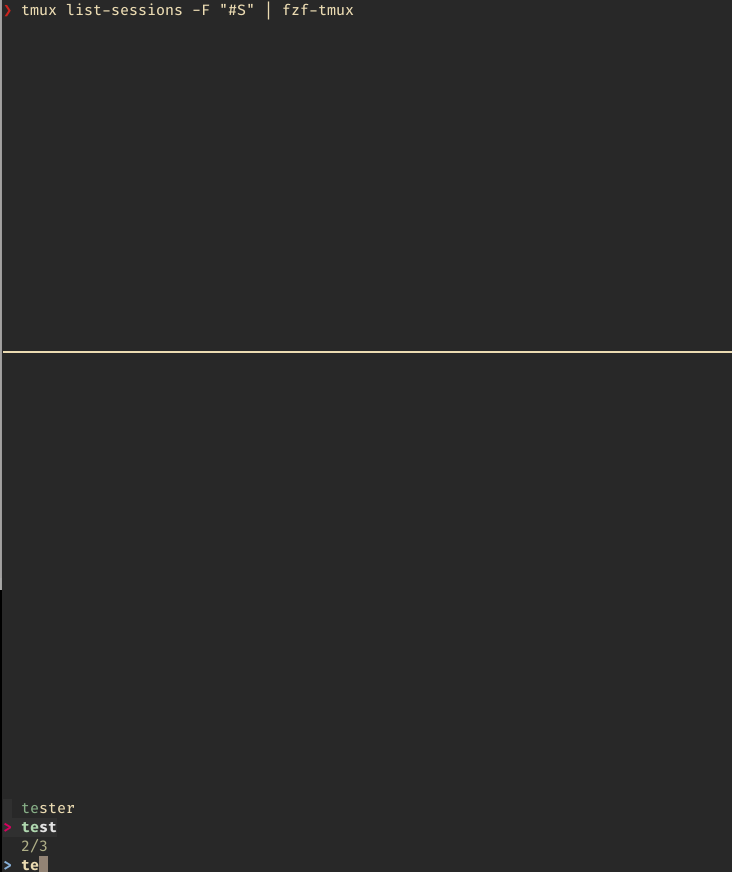 3.0 questions and comments · Issue #1993 · tmux/tmux · GitHub