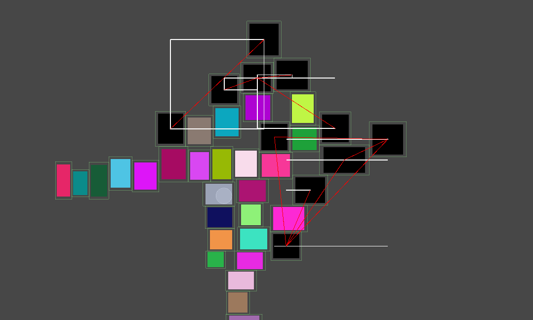 Github Vincent Vdprocedural Dungeon Generation Procedural 2d 7622